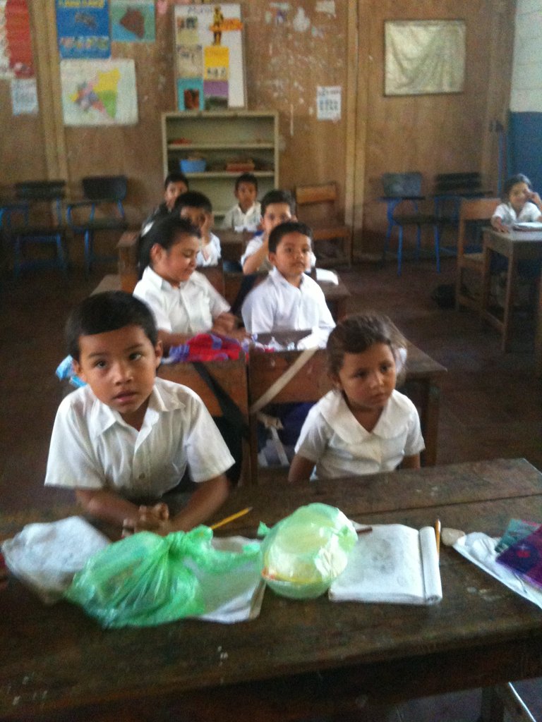 Manage flooding in a Nicaraguan elementary school - GlobalGiving