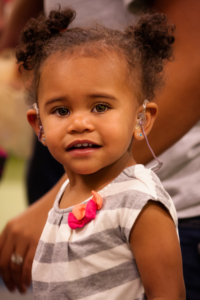 Using Technology to Serve Children Who are Deaf - GlobalGiving