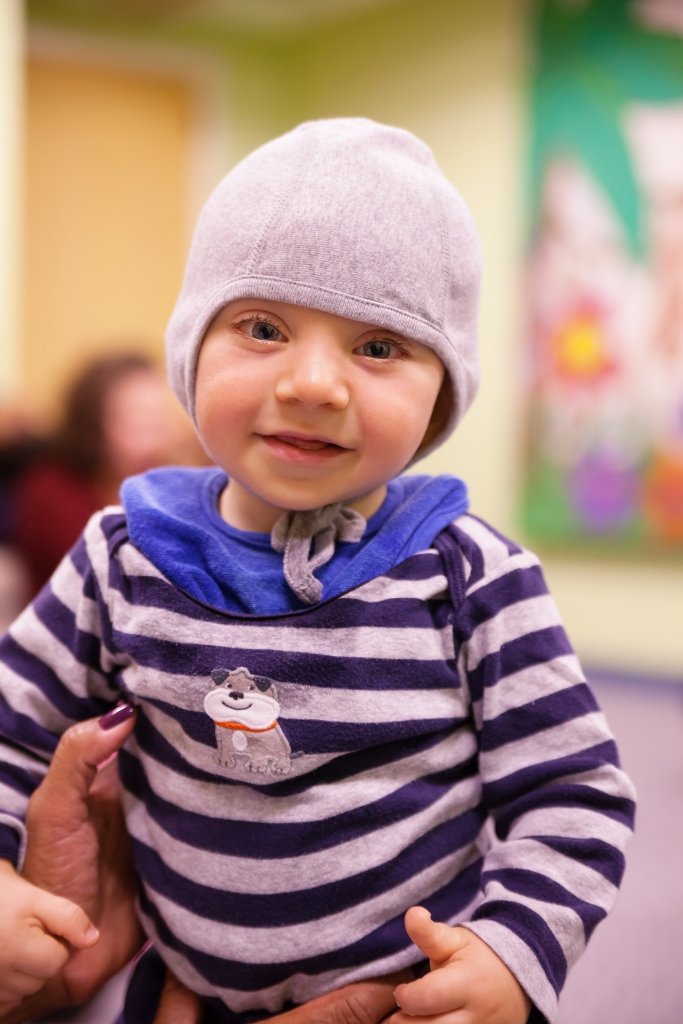 Using Technology to Serve Children Who are Deaf - GlobalGiving