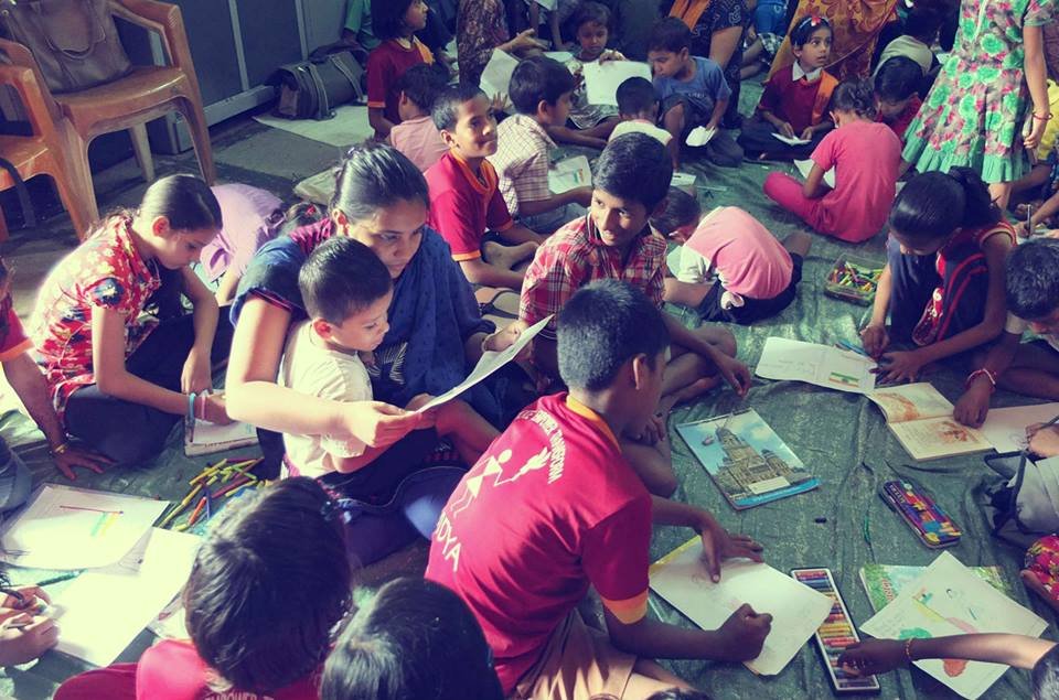 It's time to accelerate India's education NGOs - GlobalGiving