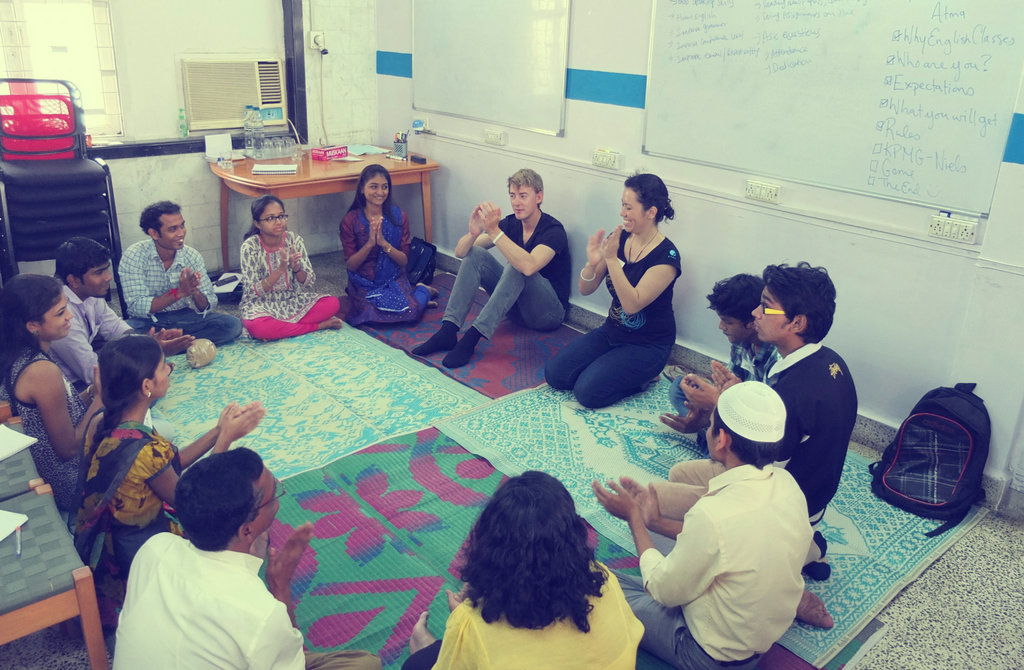 It's time to accelerate India's education NGOs - GlobalGiving