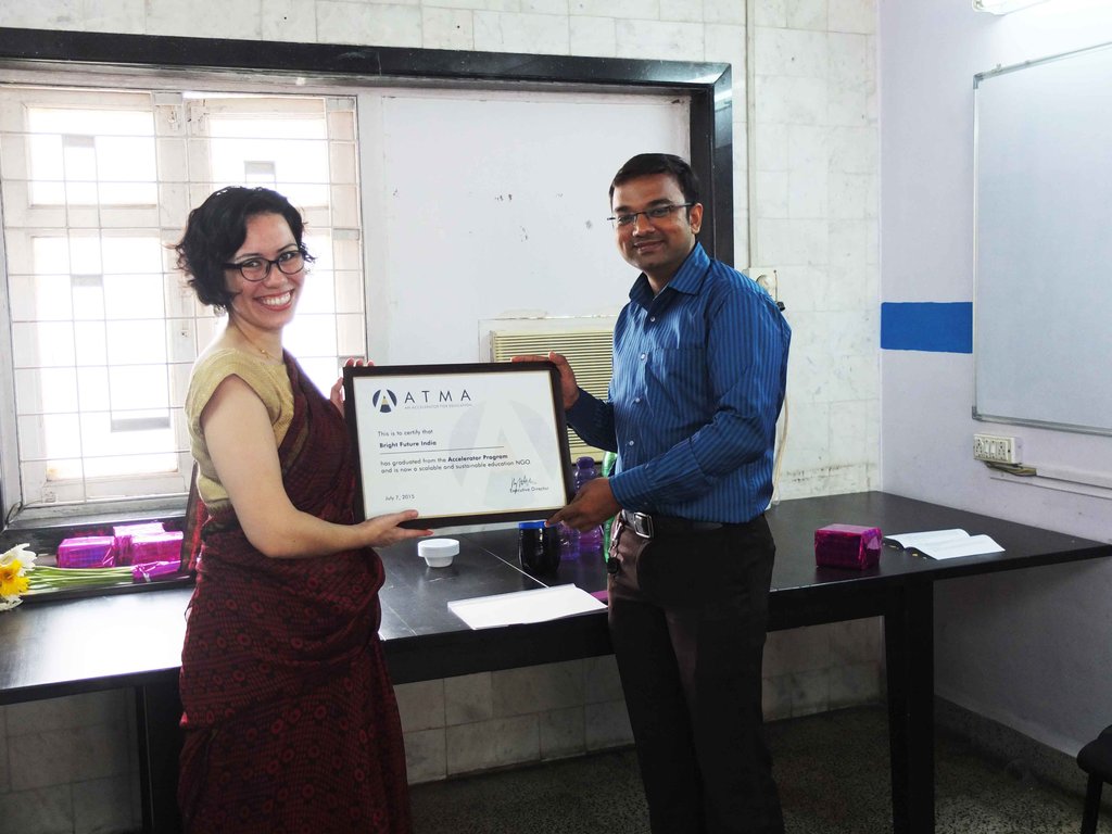 It's time to accelerate India's education NGOs - GlobalGiving