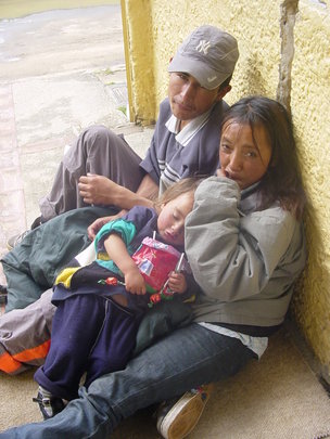 Give at-risk Colombian children a safe home - GlobalGiving