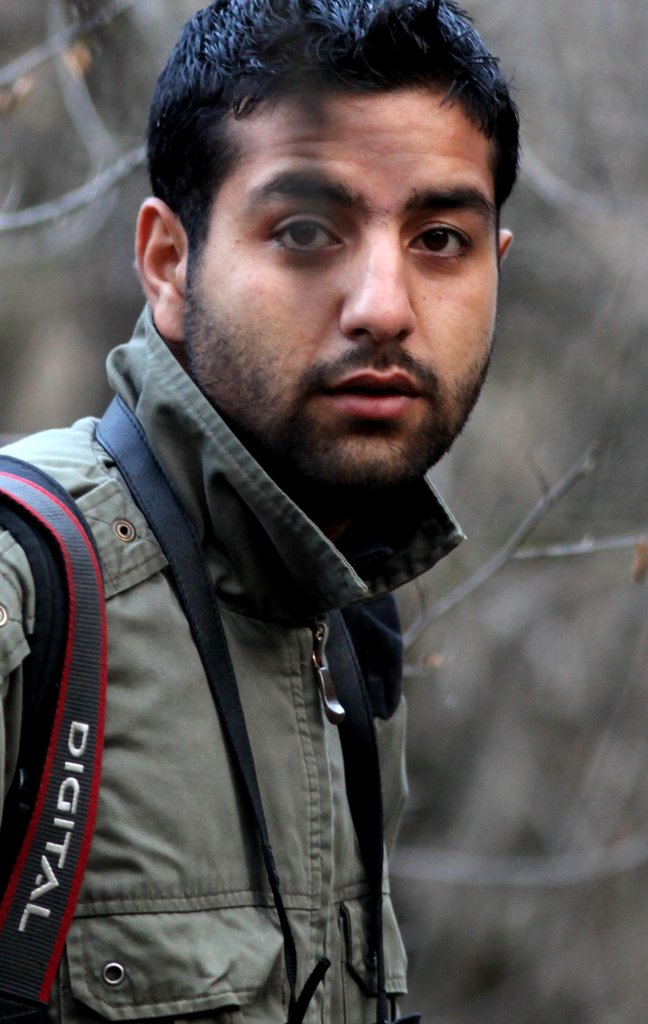 Capacity-building for Faheem Qadri: Pampore, India - GlobalGiving