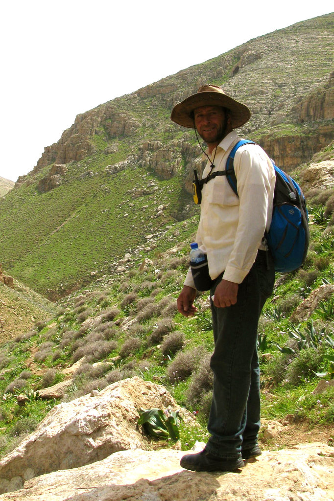 Share the Story of Abraham's Path - GlobalGiving