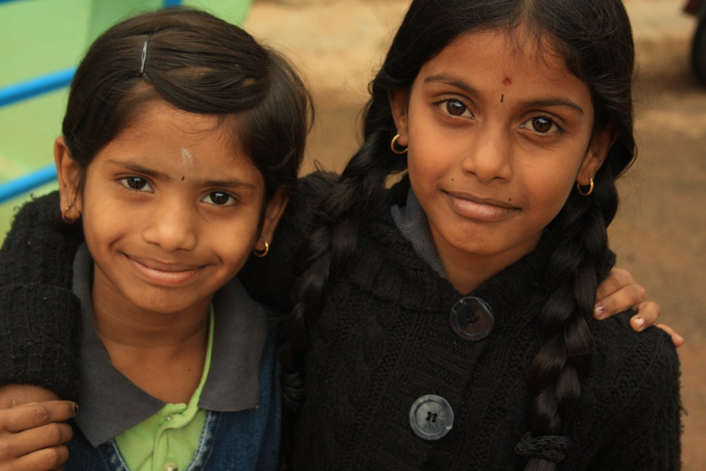 Top class education to 1500 children in Bangalore - GlobalGiving
