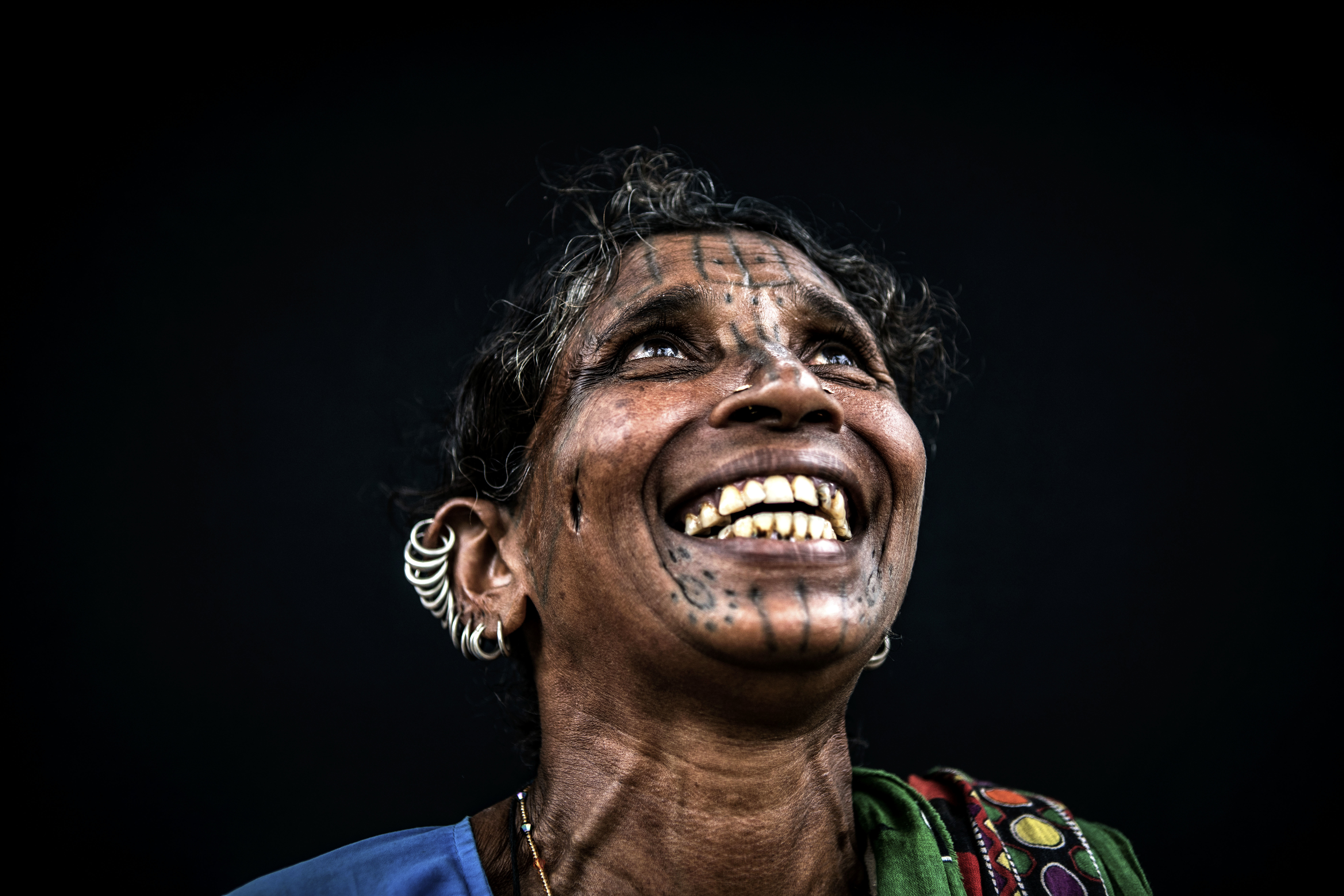 Vote for GOONJ - GlobalGiving 2018 Photo Contest - GlobalGiving