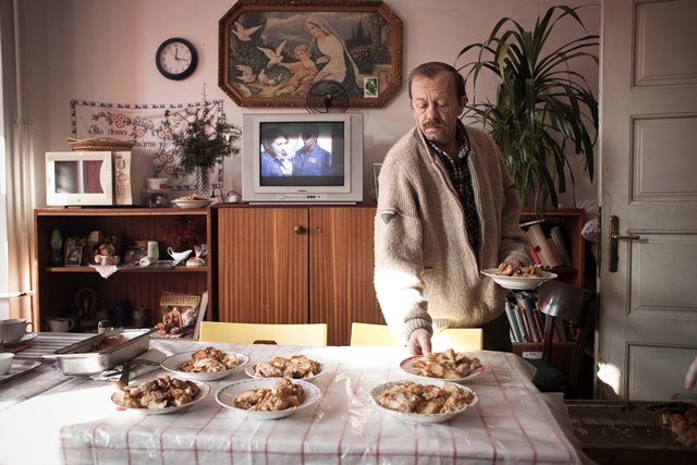 Depaul Slovakia: Breakfast for the Homeless - GlobalGiving