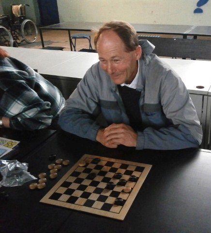 Depaul Slovakia: Breakfast for the Homeless - GlobalGiving