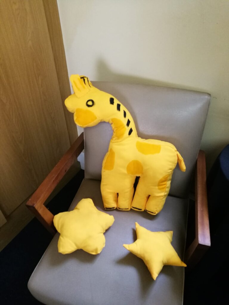 Reports on Help protect 1000 children from child abuse - GlobalGiving