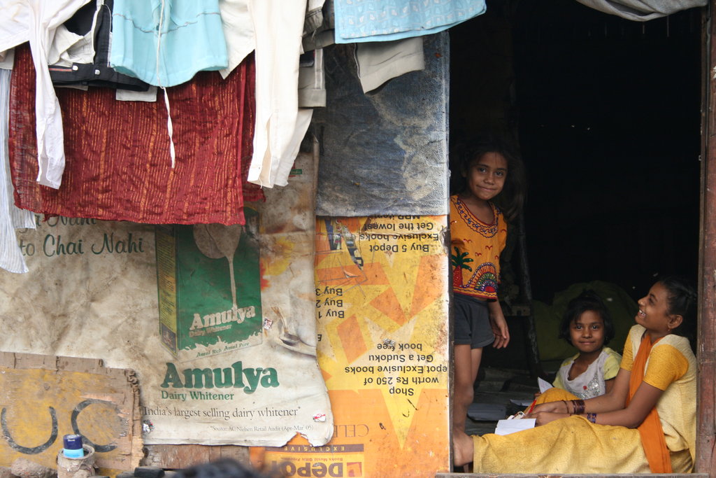 Empower 160 girls in India to unleash their Shakti - GlobalGiving