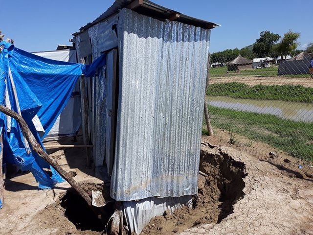 Reports on Unleash the leaders: 400 girls in South Sudan - GlobalGiving