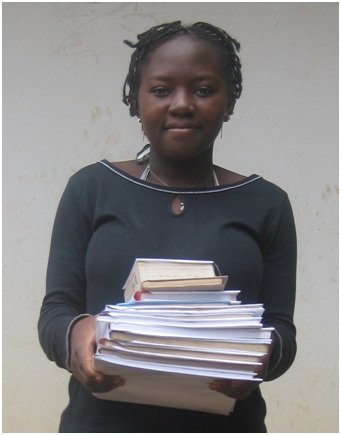 Educate and Empower 25 Girls in Cameroon - GlobalGiving