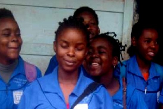Educate and Empower 25 Girls in Cameroon - GlobalGiving