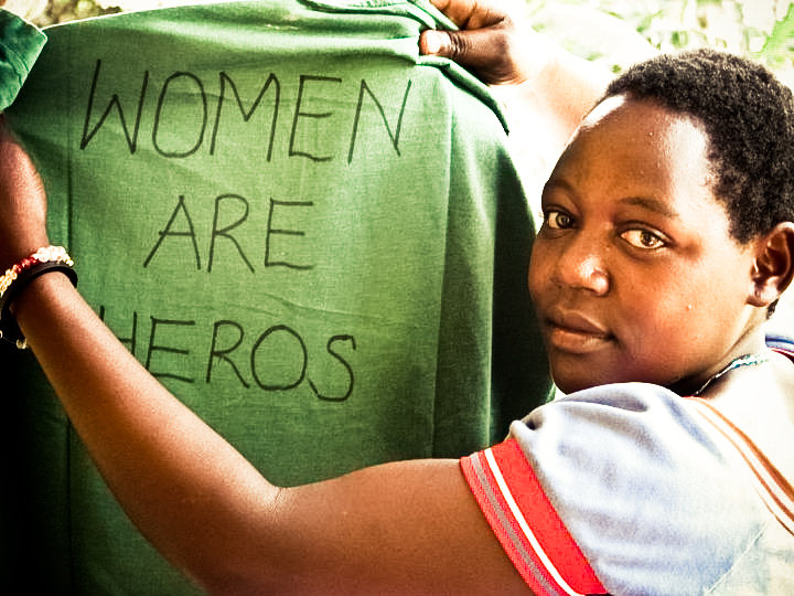 Teen Girls Health And Empowerment In Uganda Globalgiving