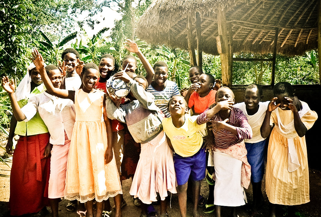 Teen Girls Health And Empowerment In Uganda Globalgiving