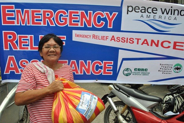 Philippines Disaster Relief and Recovery - GlobalGiving