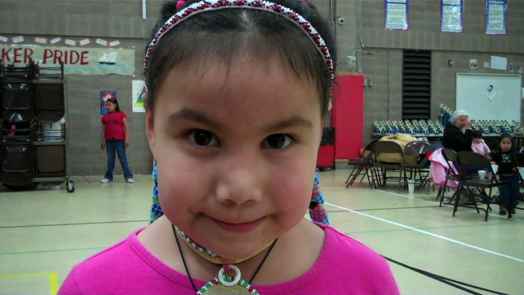 Native American Women: Voices Across Generations - GlobalGiving