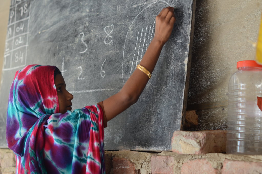 Empower Marginalized Communities Of Pakistan Sindh - GlobalGiving