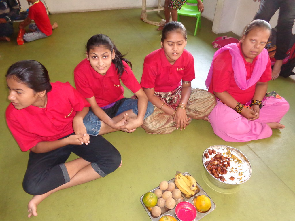 SANKALP-IN AID OF DEVELOPMENTALLY DISABLE CHILDREN - GlobalGiving