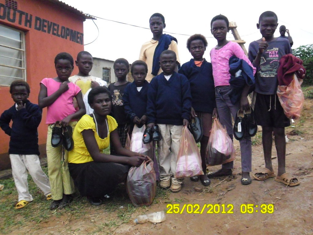 Provision of Education Support to 200 Orphans - GlobalGiving