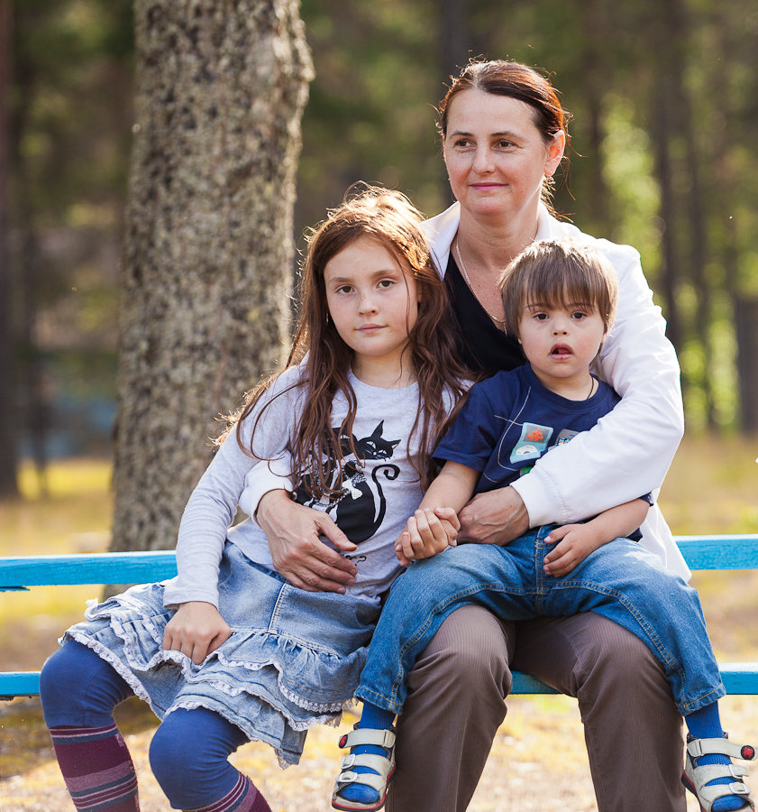 SHORT BREAKS - helping children with disabilities - GlobalGiving