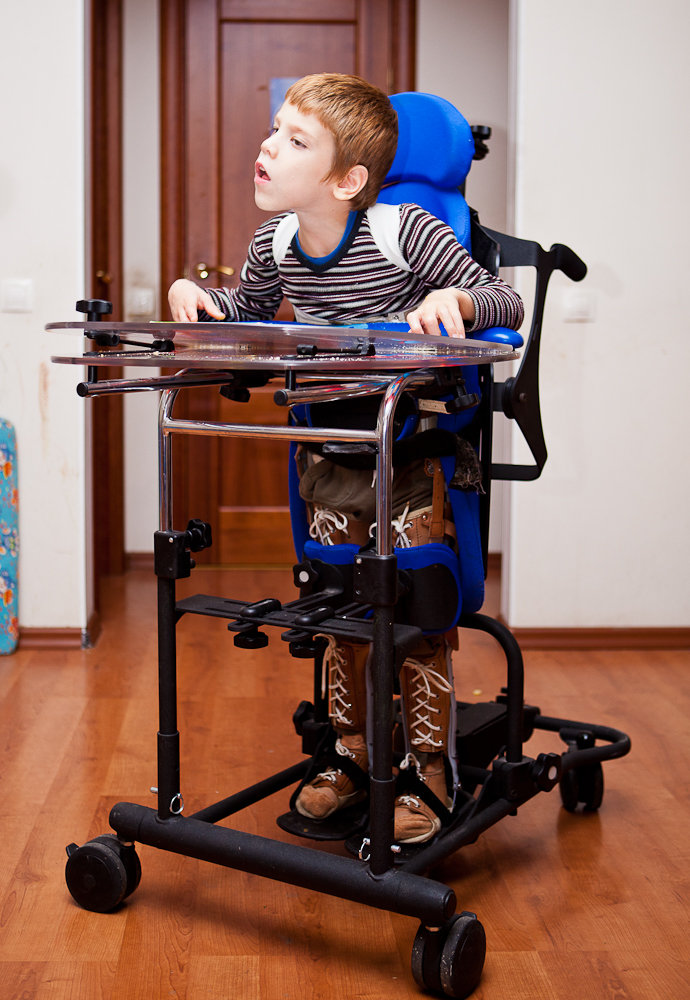 SHORT BREAKS - helping children with disabilities - GlobalGiving