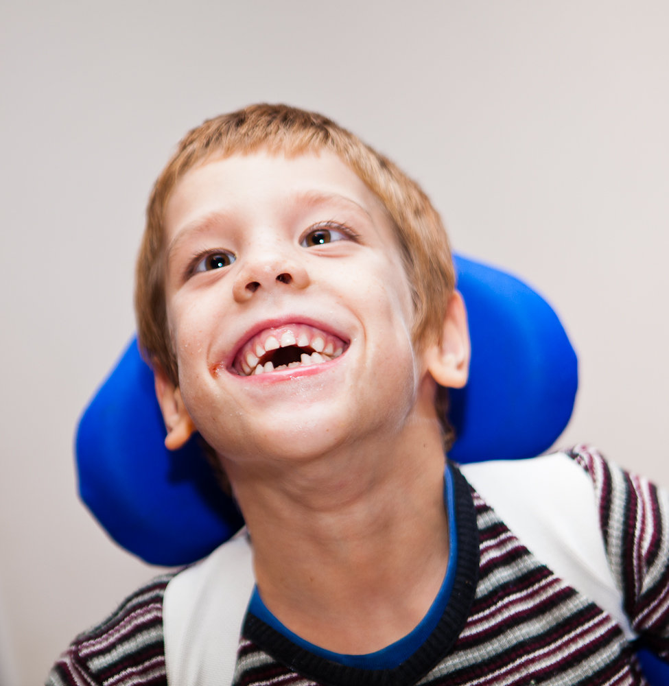 SHORT BREAKS - helping children with disabilities - GlobalGiving