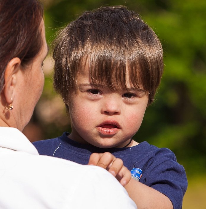 SHORT BREAKS - helping children with disabilities - GlobalGiving