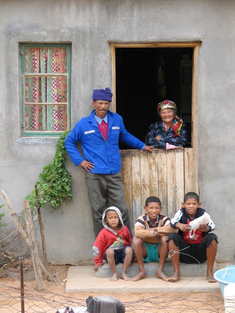 Support Rural Development in South Africa - GlobalGiving