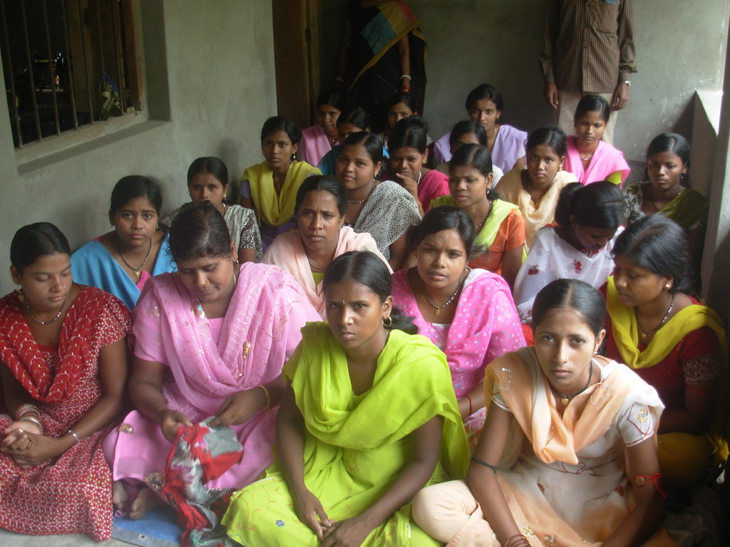 SAVE THE GIRL CHILD - GlobalGiving