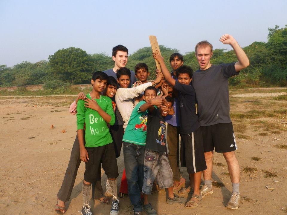 Empower 150 unprivileged Indian children - GlobalGiving