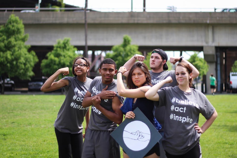 Project: FLIGHT - GlobalGiving