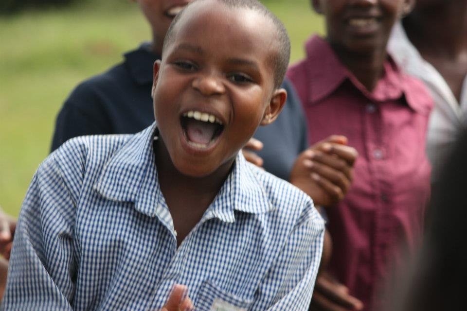 Educate 10 girls in rural Rwanda - GlobalGiving