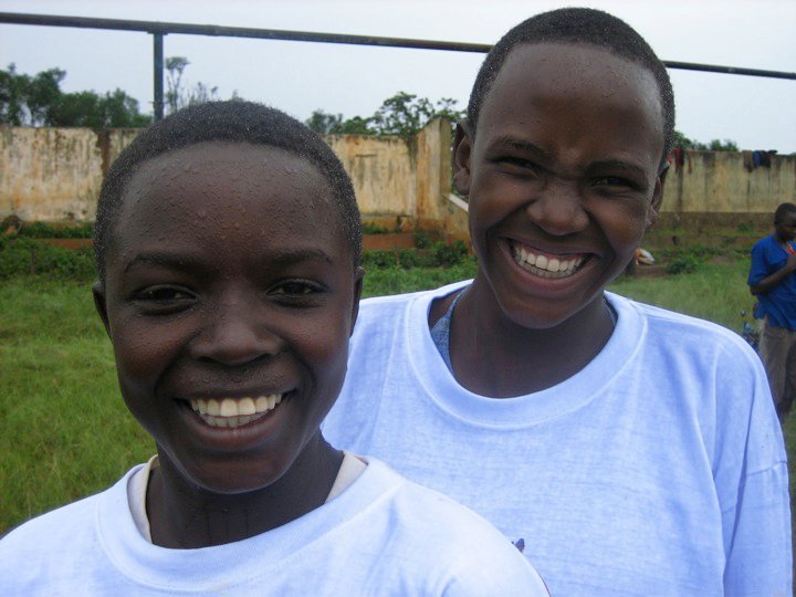 How to Share Educate 10 girls in rural Rwanda - GlobalGiving