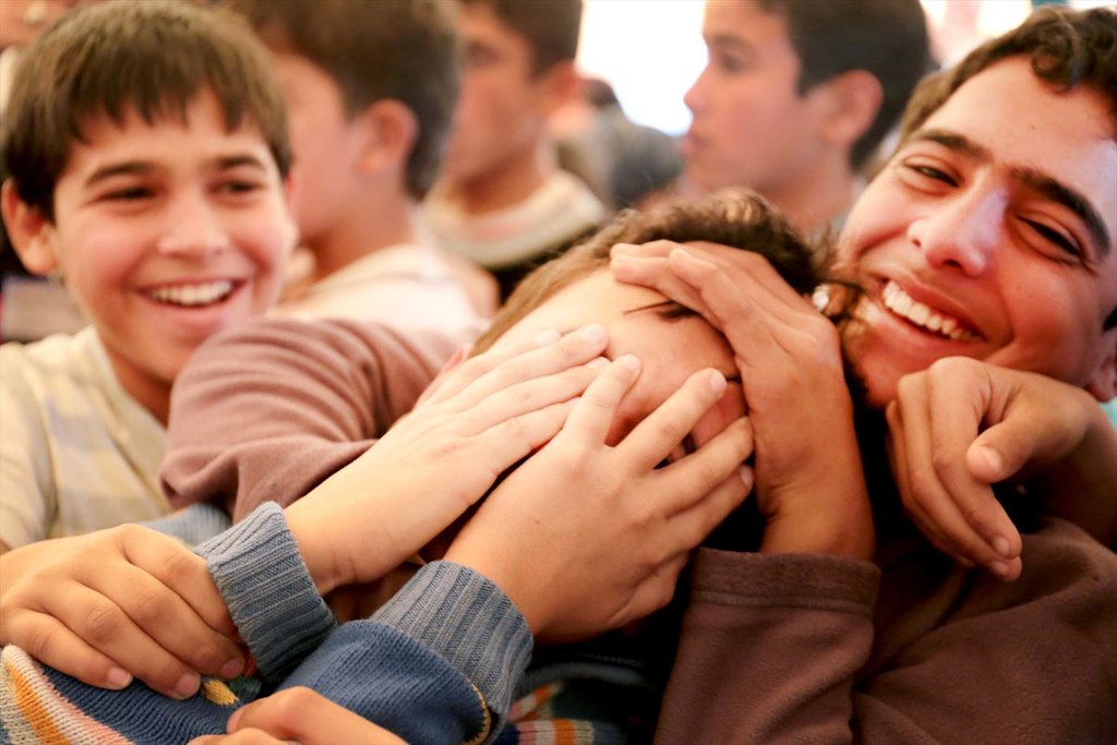 Relief Assistance for Syrian Refugees in Jordan - GlobalGiving