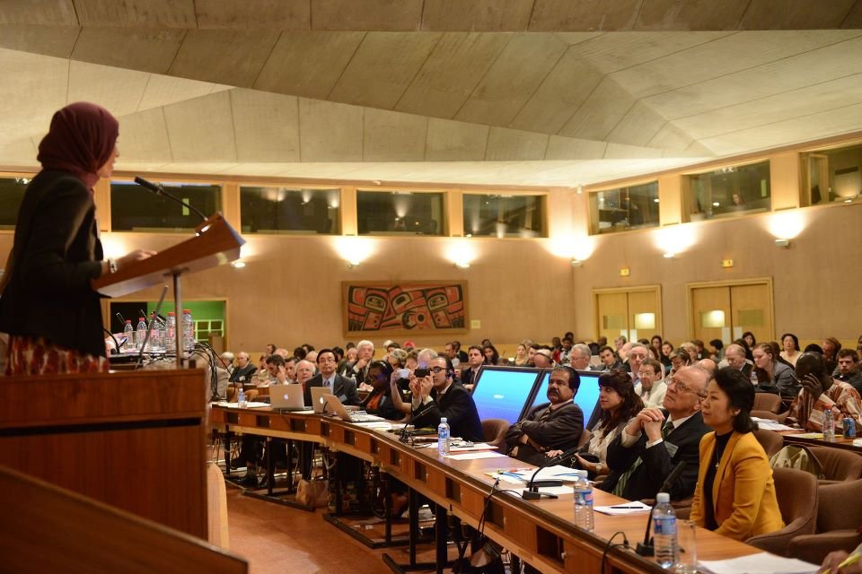 Spark Peace - GlobalGiving