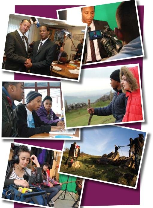 Spark Peace - GlobalGiving