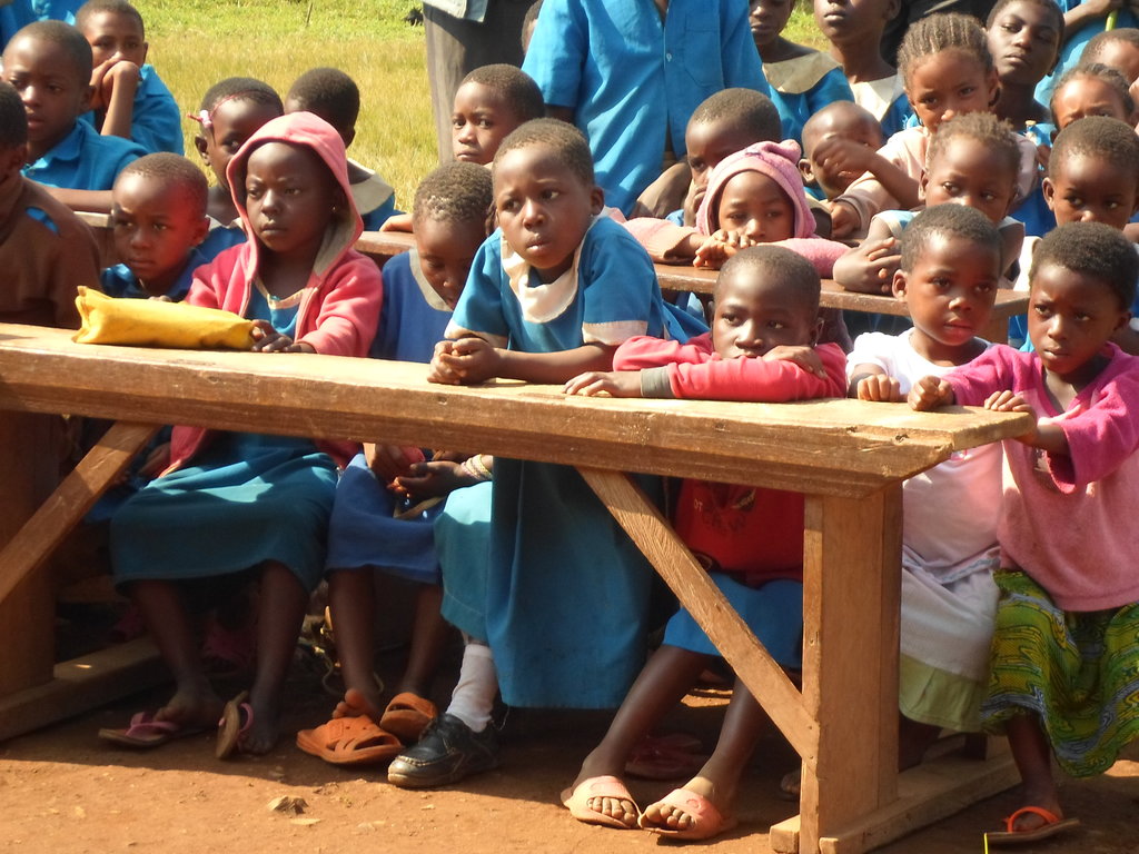 HIV/Sex-ED Day Camp for At Risk Youth in Cameroon - GlobalGiving