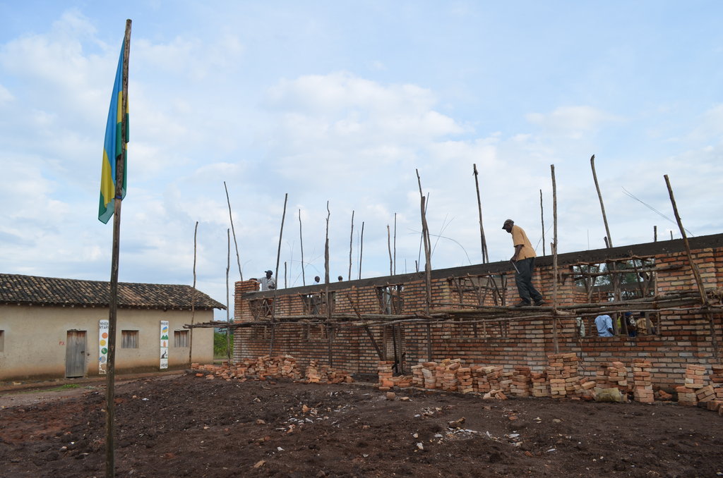Build a Library for 800+ Students in rural Rwanda! - GlobalGiving