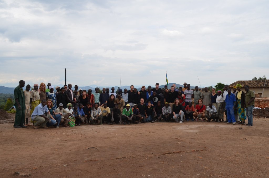 Build a Library for 800+ Students in rural Rwanda! - GlobalGiving