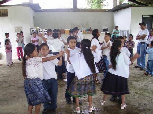 Primary Education for Mayan Children - GlobalGiving