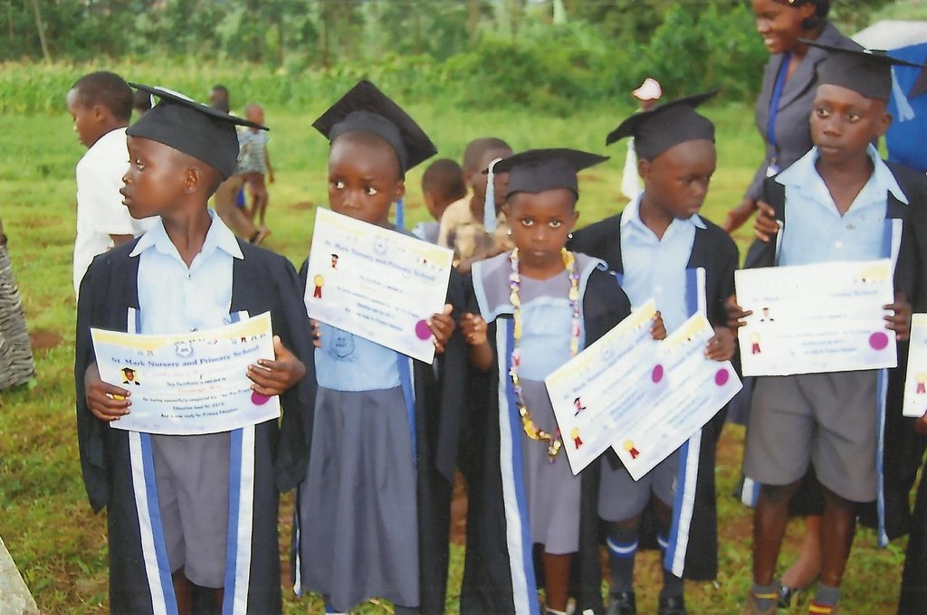 Improve learning environment in a daycare center - GlobalGiving