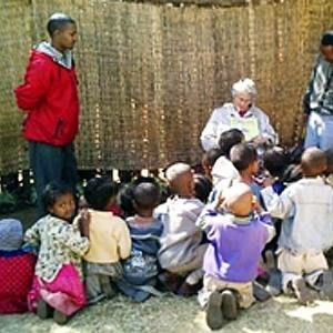 Teacher Development Program - GlobalGiving