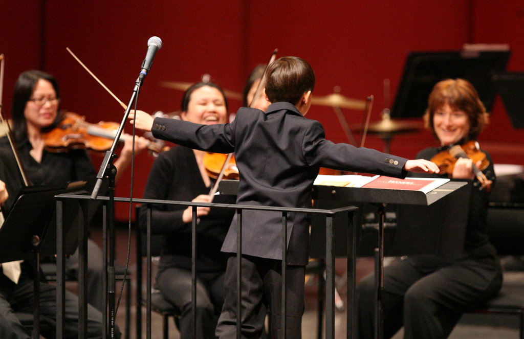 Music Makes a Difference - GlobalGiving