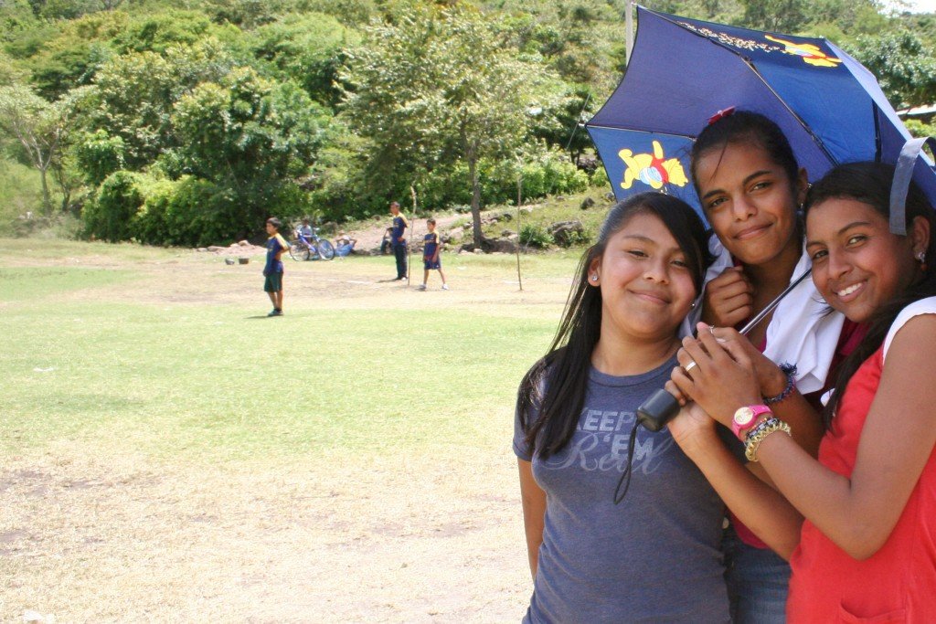 School trips for children in Latin America - GlobalGiving