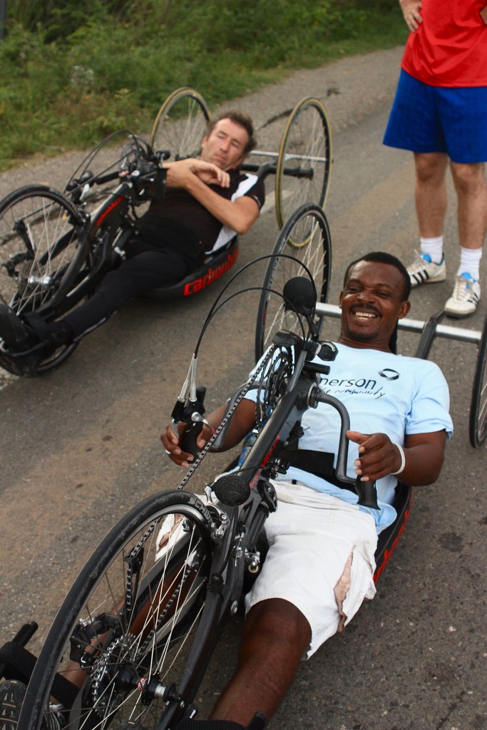 Inclusive Sports Center - GlobalGiving