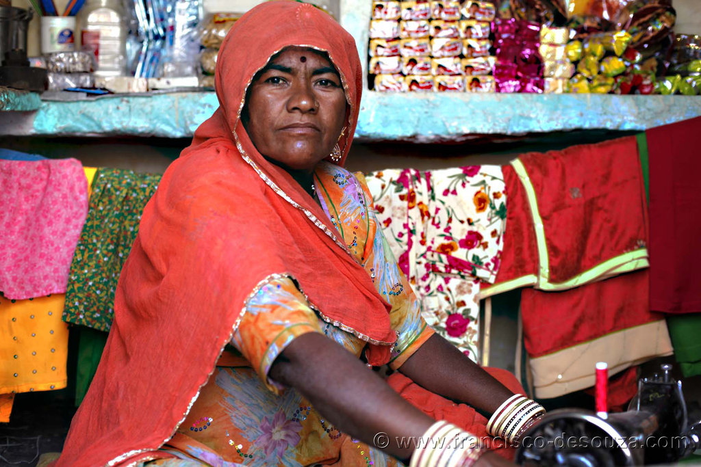 Sambhali Trust Empowering Women and Girls in India - GlobalGiving