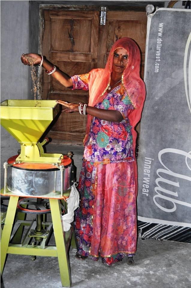 Reports on Sambhali Trust Empowering Women and Girls in India ...