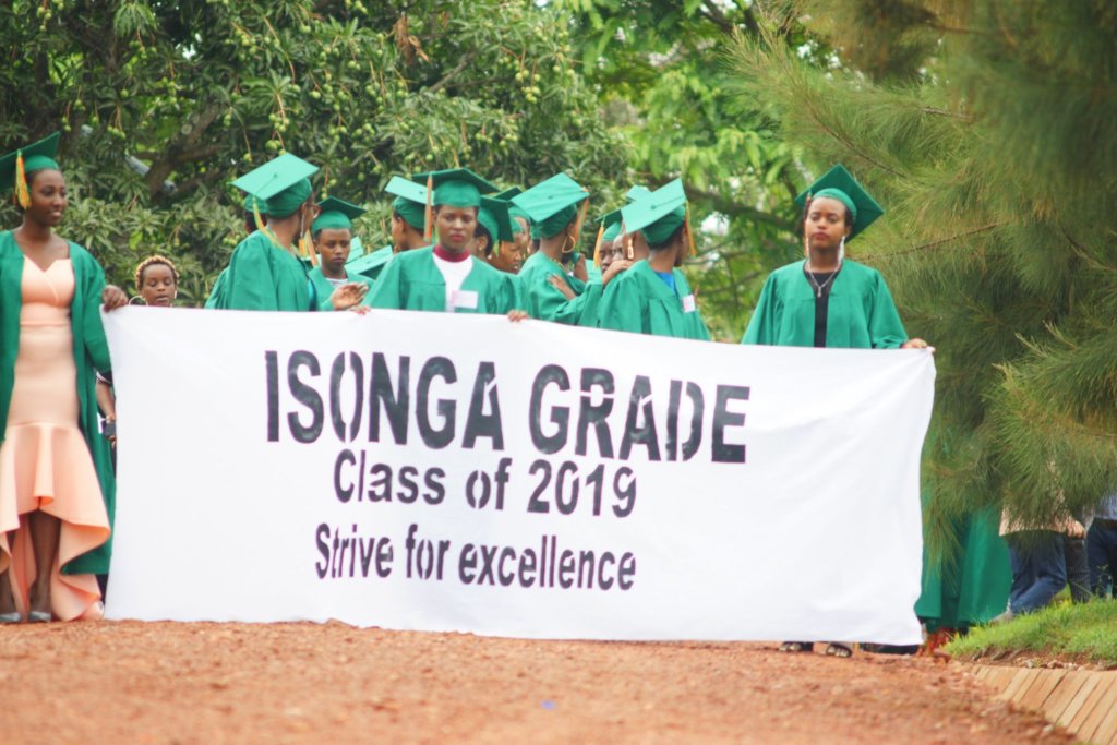 Reports on Restore the Rhythm of Life for 500 Rwandan Youth - GlobalGiving